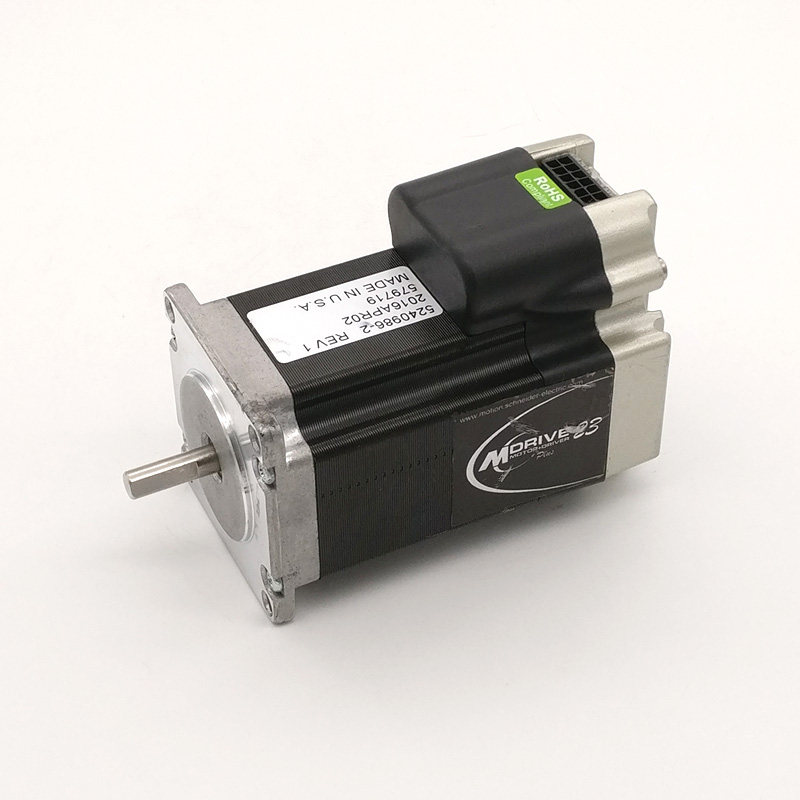 MDRIVE23 GE VCT Hybrid 57 Stepper Motor Motor MCM23C-GEC-07 Stepper ...