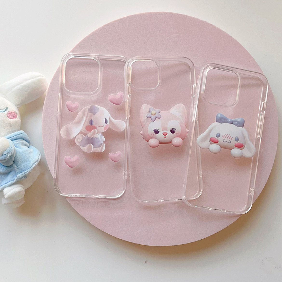 8块钱的玉桂狗手机壳，为什么能让百万用户下单？_手机保护套_淘宝数码网