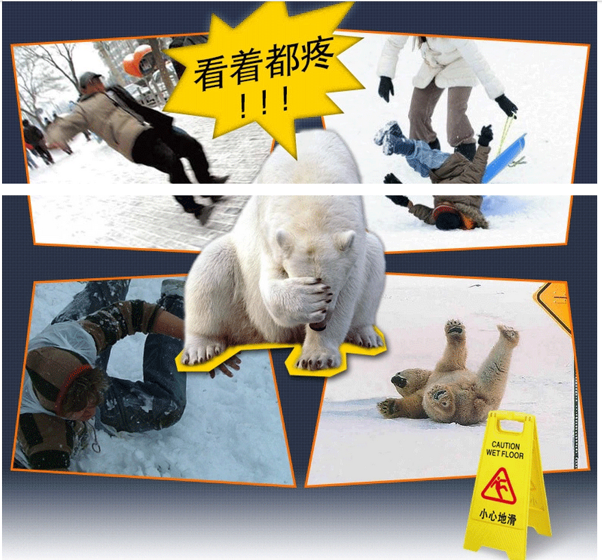 Купить Альпинистские кошки muxincamp открытый анти-скольжения башмака ...