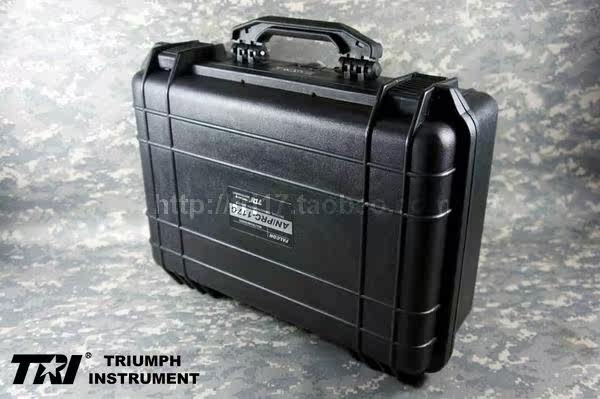 [USD 1650.98] Tri Instrument PRC-117G Multifunctional Dual Segment FM ...