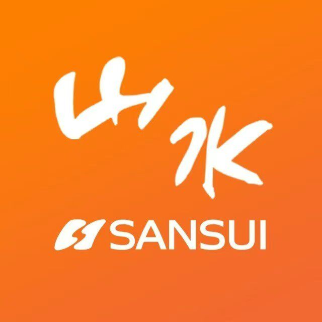山水音响南通店