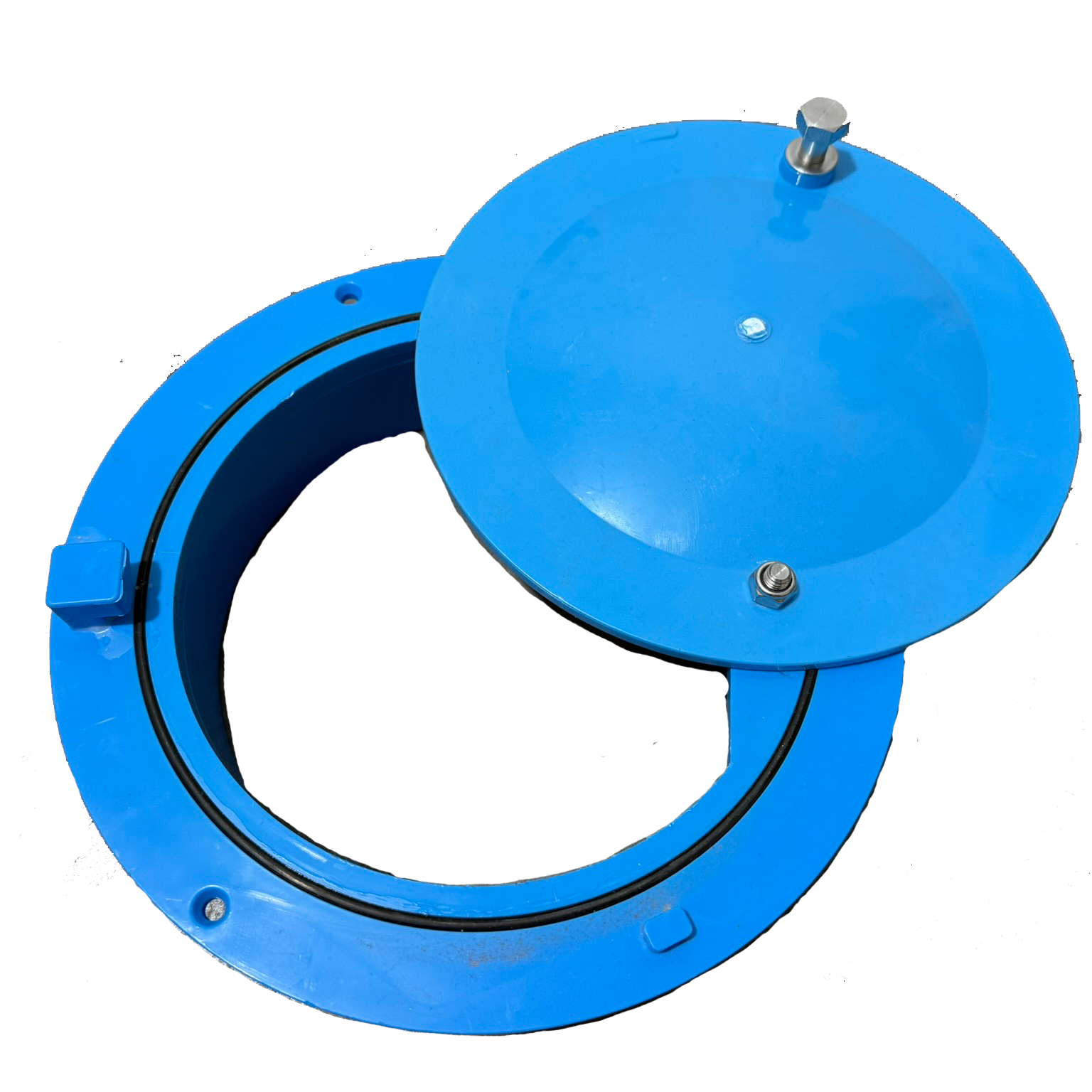 农田灌溉新宠！禾源ABS材质拍门DN200如何守护水源？-PVC-淘宝好物网