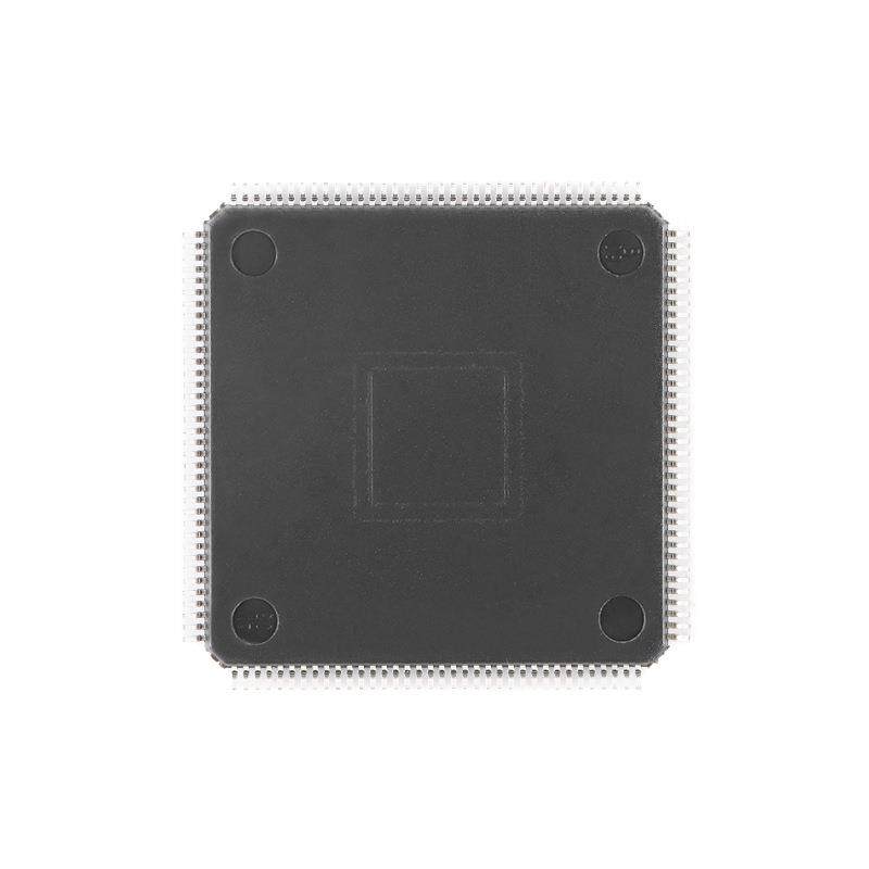原装GD32F303ZET6实测：百元级Cortex-M4 MCU性价比之王_换气扇_淘宝数码网