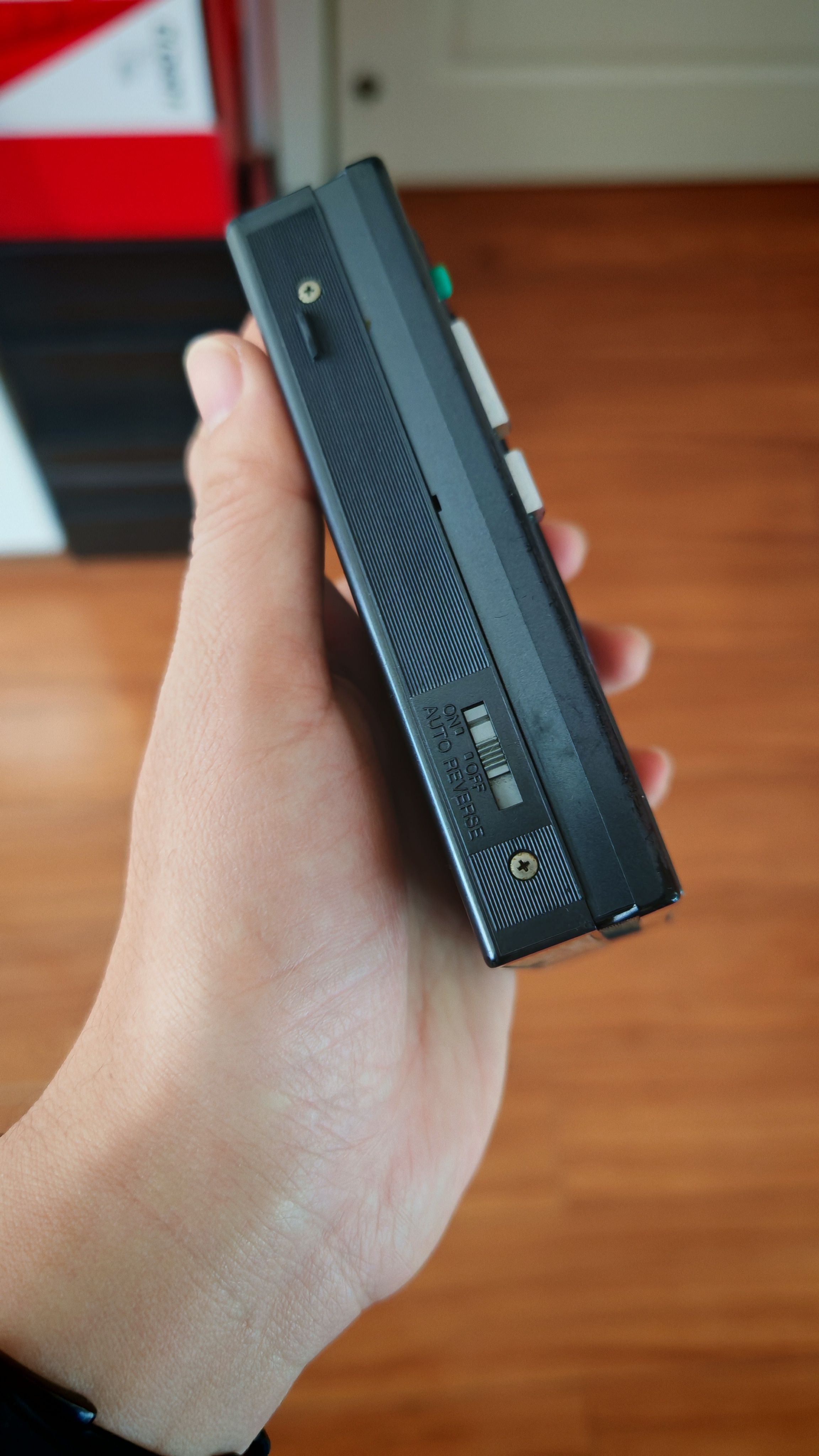 东芝TOSHIBA KT-AS7磁带随身听：复古音质天花板！情怀党必入的高保真神器-TAPE磁带随身听-淘宝好物网