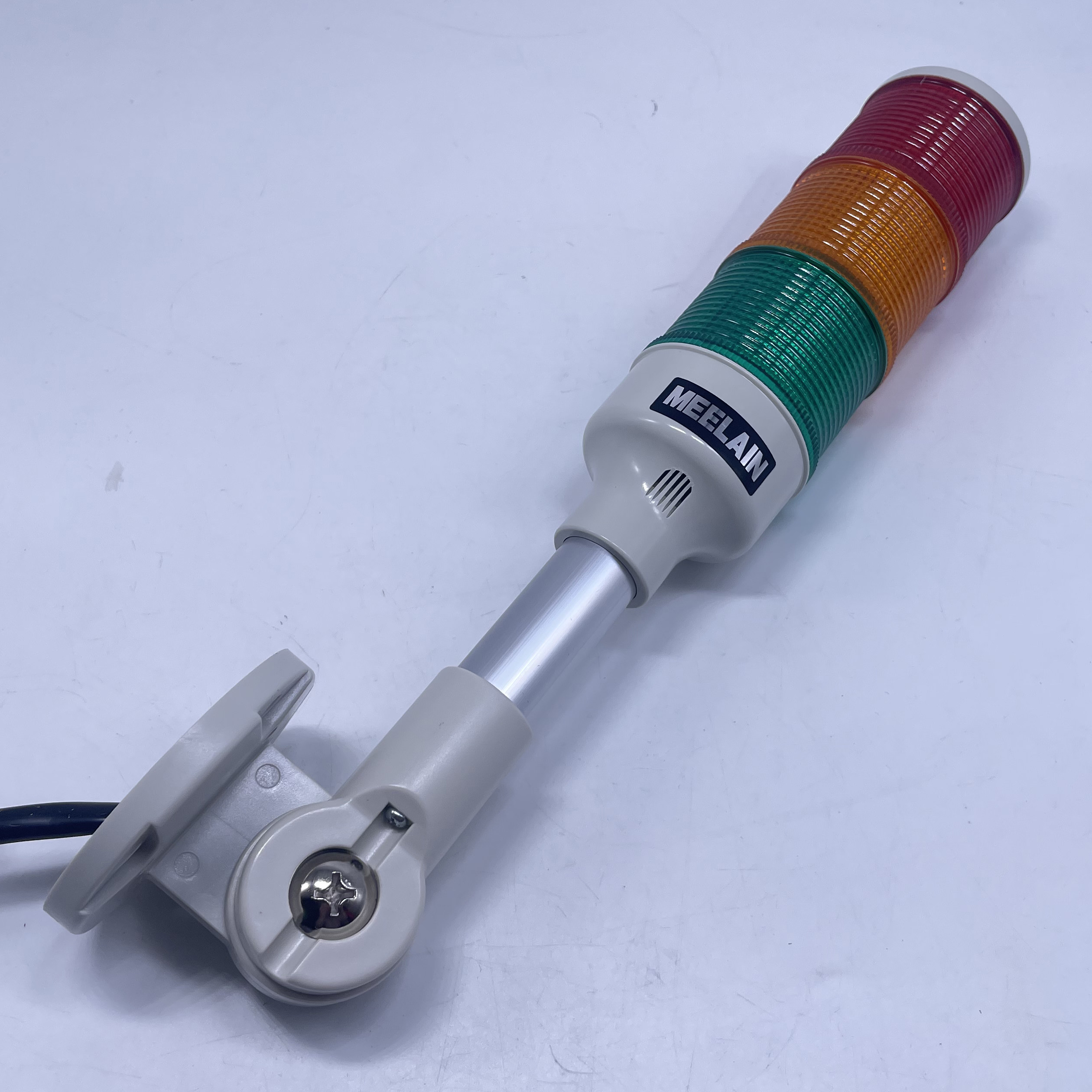 MEELAIN美莱K5-302B -RYG-22Z10：安全守护神，工作生活两不误！-闪烁信号灯-淘宝好物网