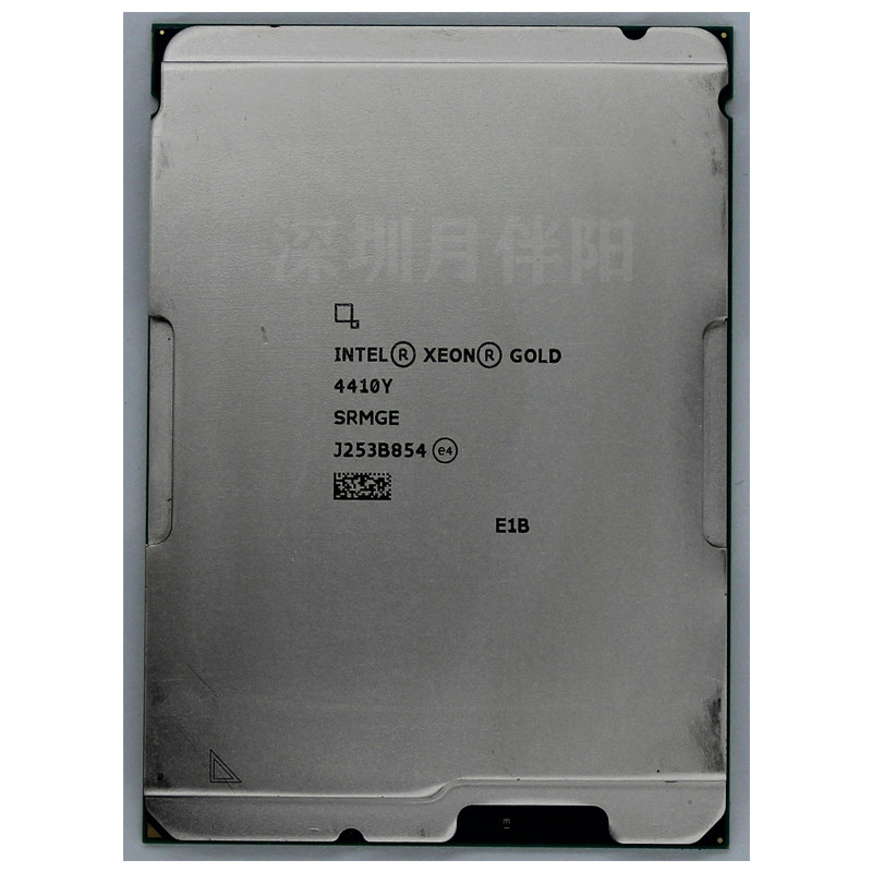 Intel服务器CPU大揭秘：4410T/4410Y/4416+/5412U/5415+/5416S，解锁企业级计算新高度🚀-CPU-淘宝百科网