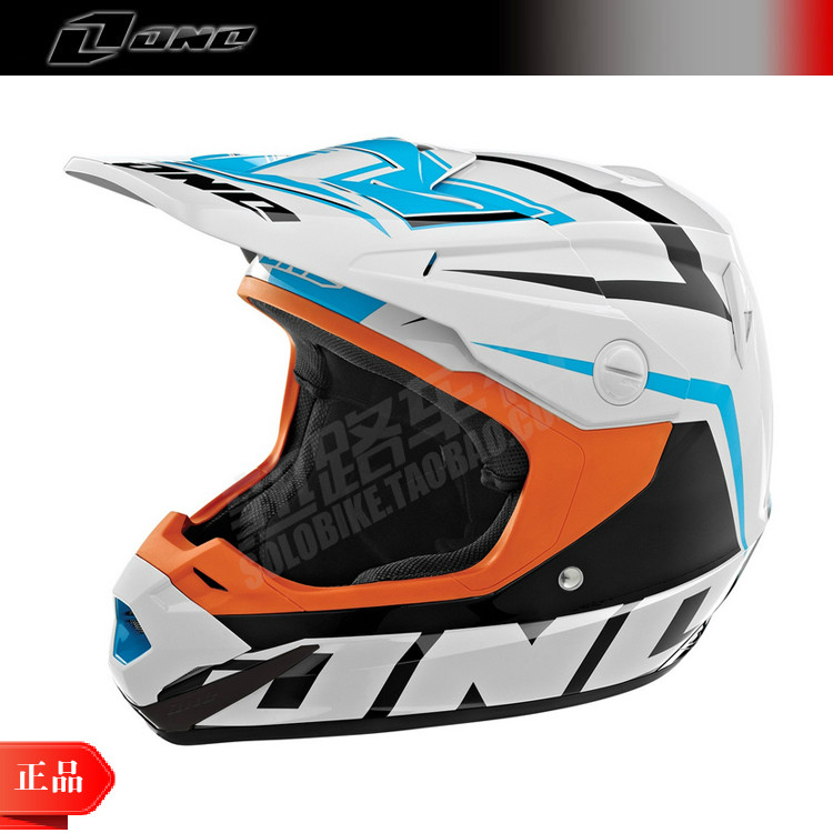 Купить велошлем 新款one atom array helmet越野摩托速降山地自行车骑行头盔全盔 в интернет ...