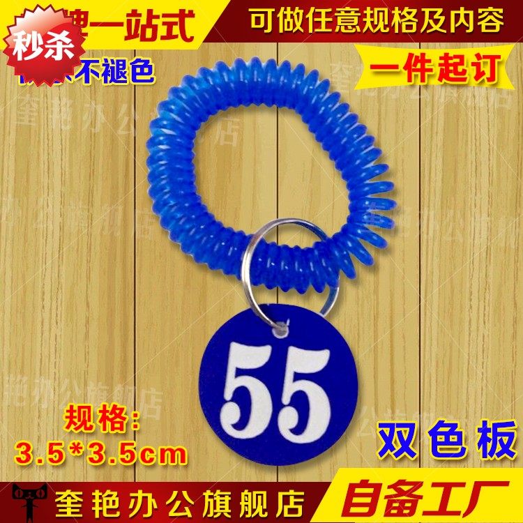 Купить номерки для гардероба Ванная комната отеля плавательный бассейн ...