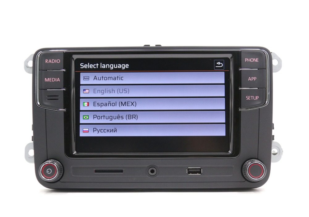 RCD330 PLUS latest 5522 firmware 187B / C / E Noname – RCD330 | RCD340G ...