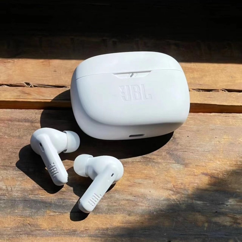 JBL WAVE BEAM2 2024新款：入耳降噪新宠，男女通用运动耳机，你值得拥有！-真无线降噪耳机-淘宝好物网