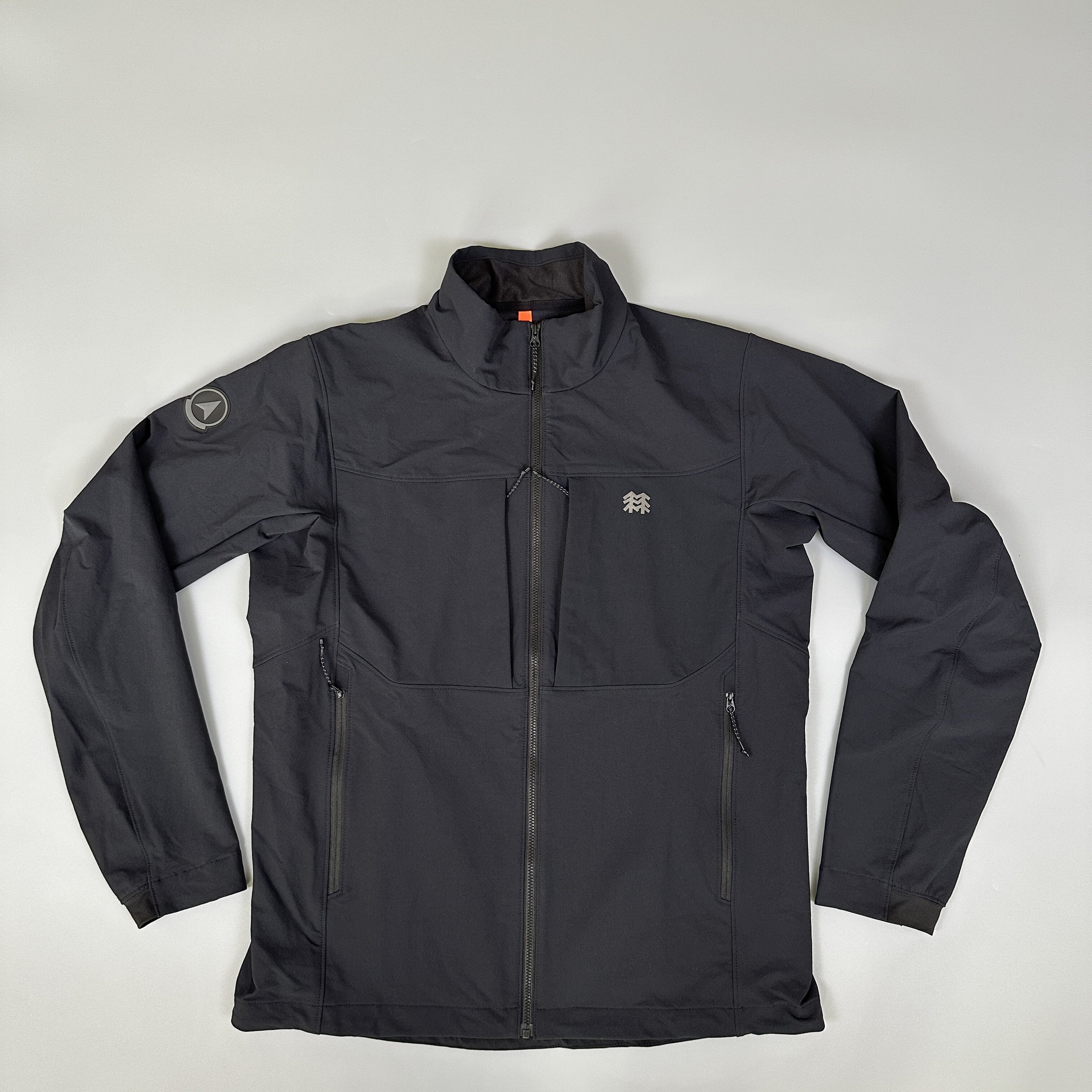 2025 new kolon hero jacket review! patch pocket design + casual ...