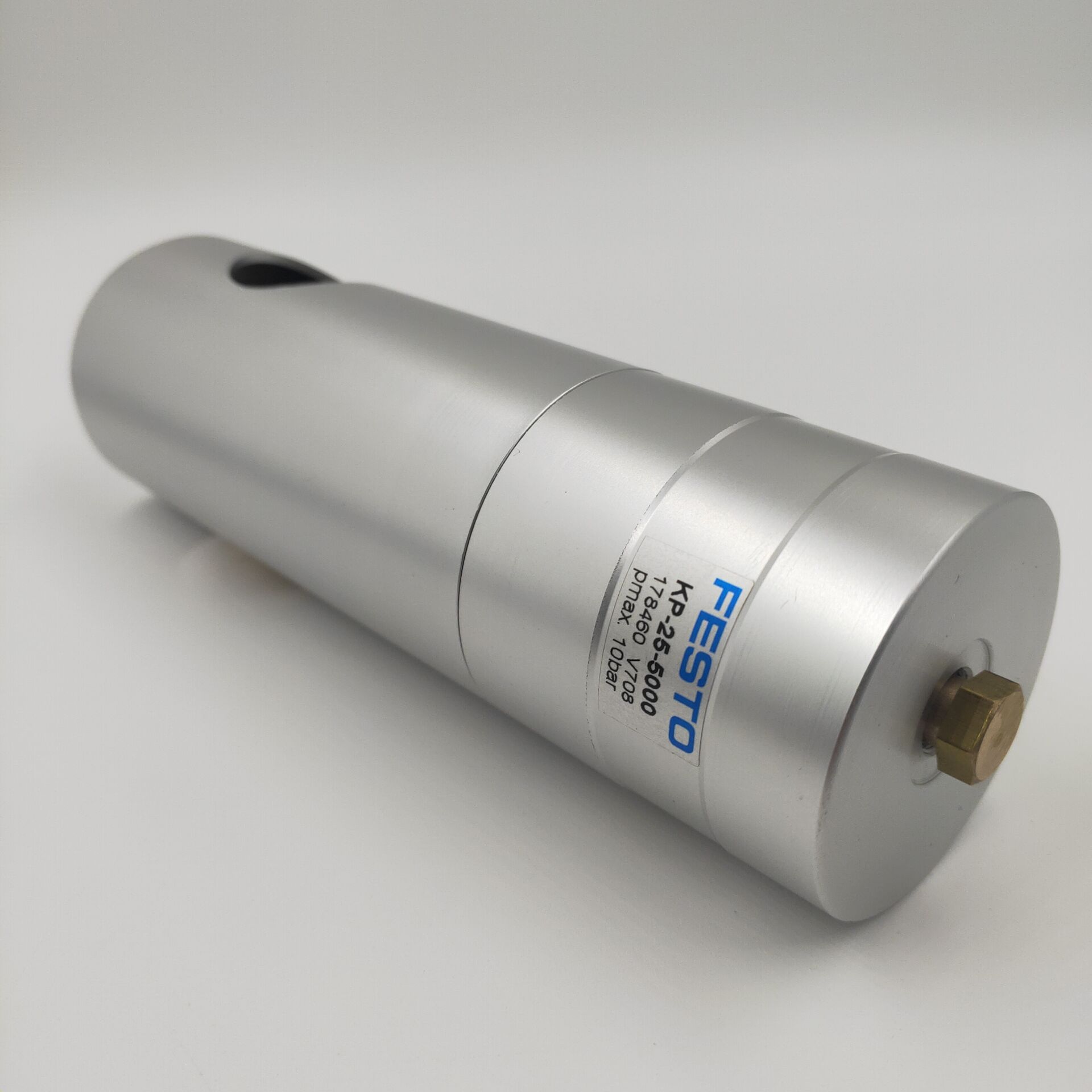 费斯托夹紧装置锁紧筒KP-10-12-16-20-25-350-600-1000-2000-5000-阿里巴巴