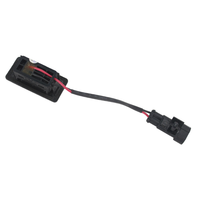 蔚来ES6/ES8/ET7后备箱开关和后尾门拉手怎么用？一键开启的原理是什么？-后备箱门-淘宝好物网