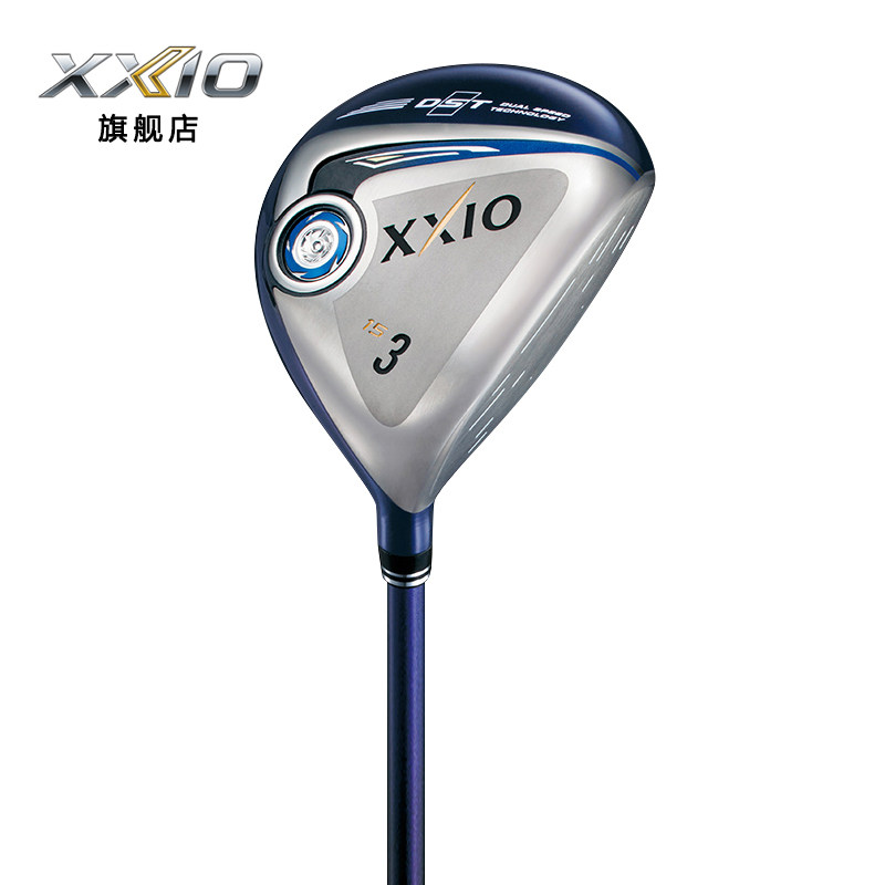 [USD 1477.14] XXIO XX10 Golf cue wooden pole mp900 men's fairway wood ...