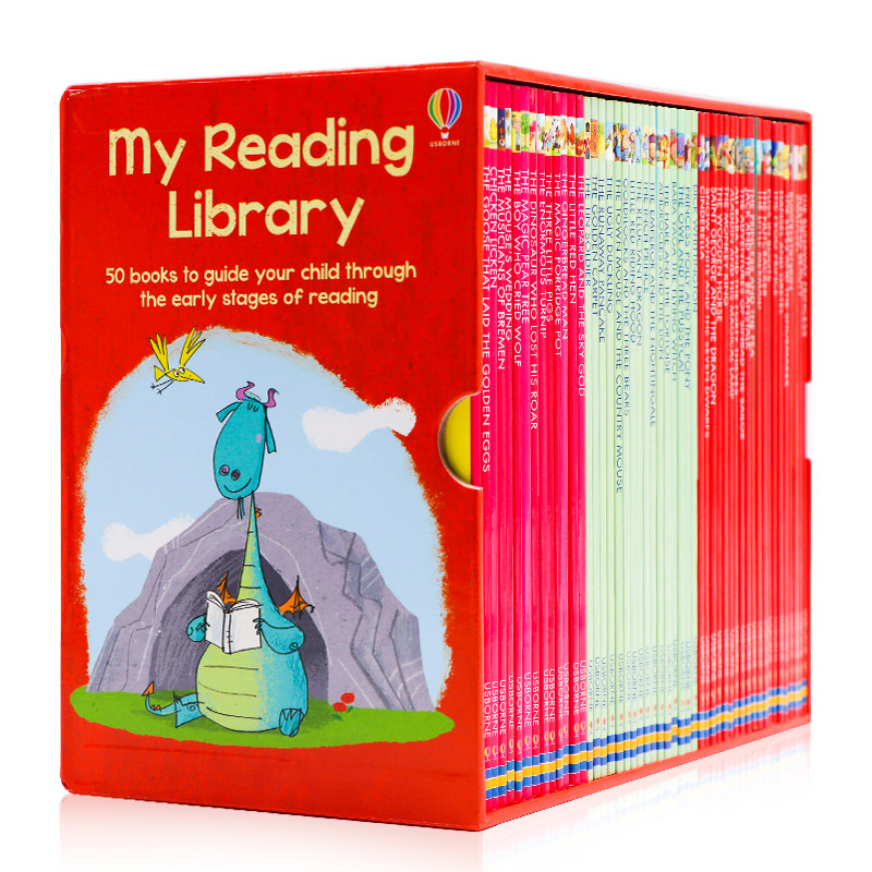 my first reading library/very first words/phonics readers...-阿里巴巴