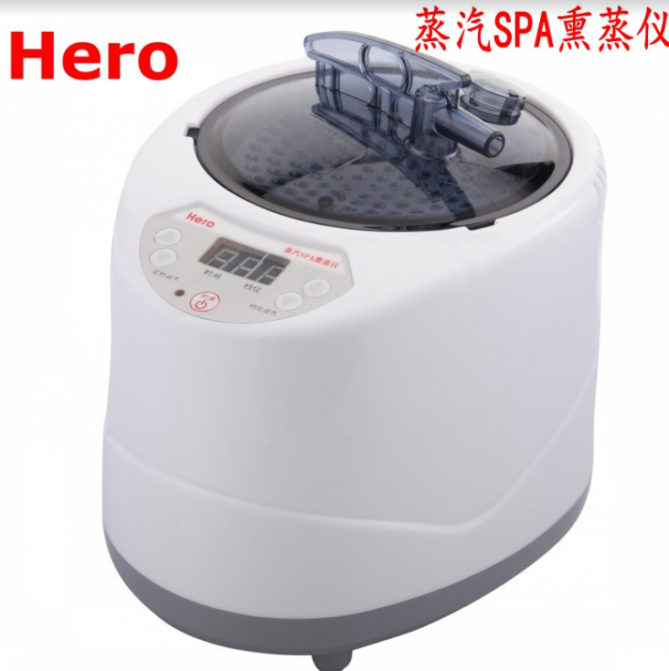 Must enter in 2025! multifunctional hero fumigation machine spa4 ...