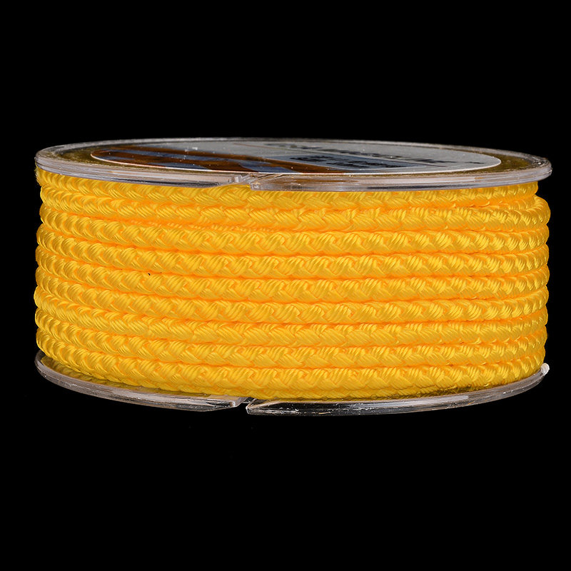 [USD 9.23] Hand-woven elastic dragon scale dragon scale rope hand ...