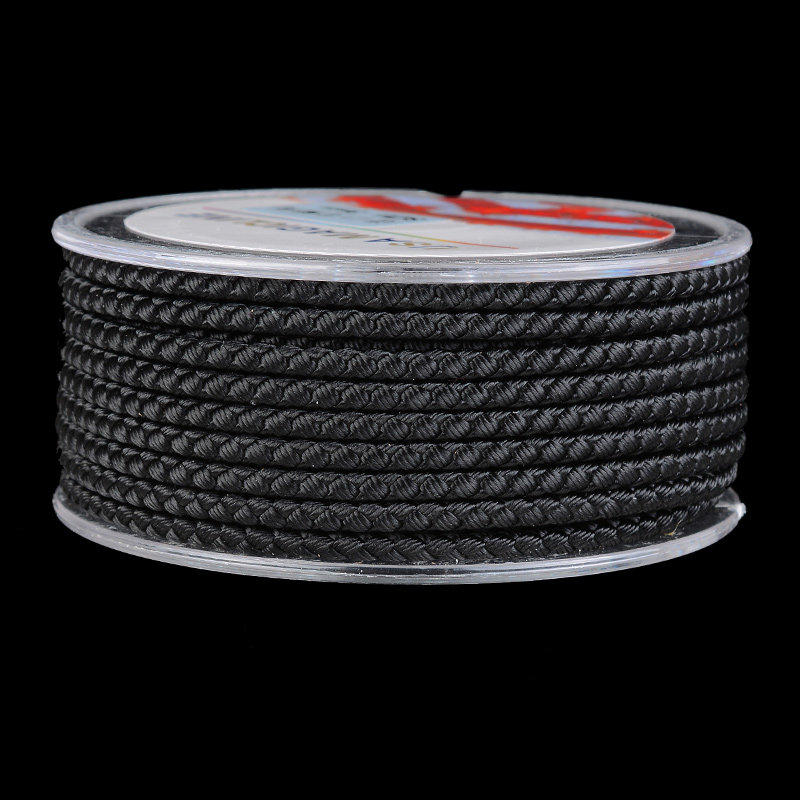 [USD 9.23] Hand-woven elastic dragon scale dragon scale rope hand ...