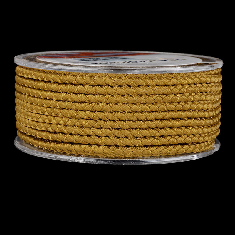 [USD 9.23] Hand-woven elastic dragon scale dragon scale rope hand ...