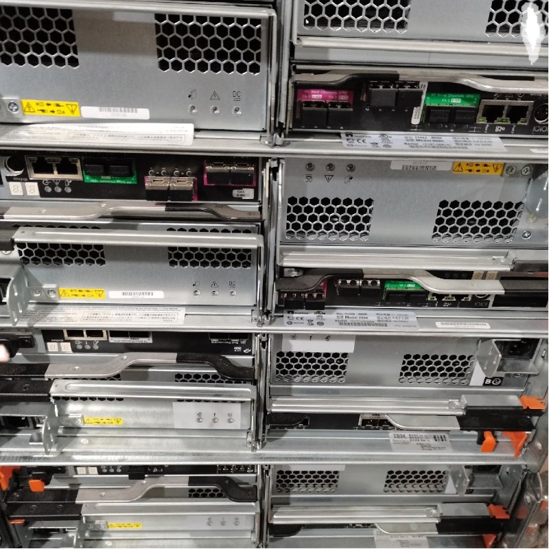 IBM DS5020控制器，企业级存储管理新选择？深度解析与评测-其它电脑周边-淘宝好物网