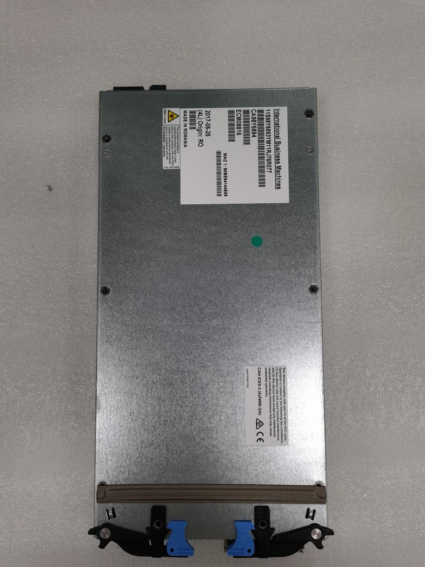 IBM 98Y6894 98Y6893 DS8000 PA-SF 16Gb 4 端口FC卡现货出售-Taobao