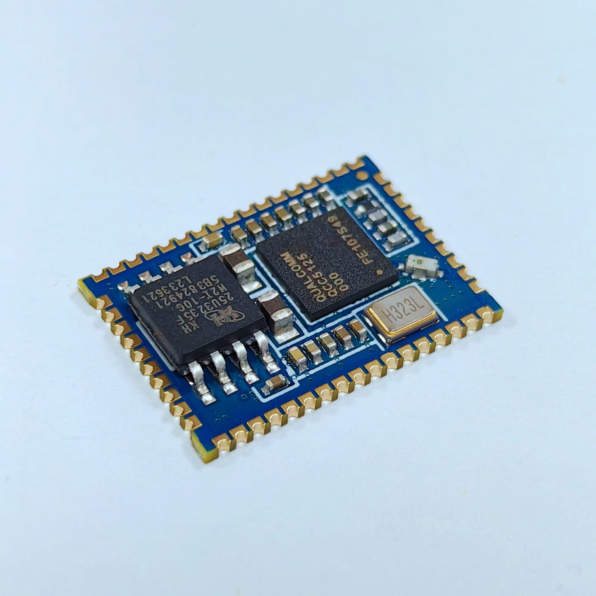 高通QCC5125，HIFI无损蓝牙音频模块的“真香”法则?-蓝牙模块-淘宝好物网