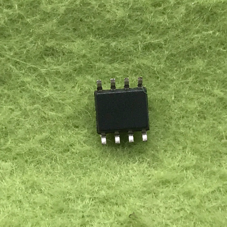 MAX706 贴片(A9N1)_处理器及微控制器_芯片IC_赛宝商城