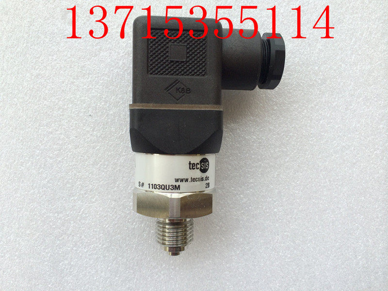 tecsis pressure sensor P3297B086001 P3297B086101 P3297B086021
