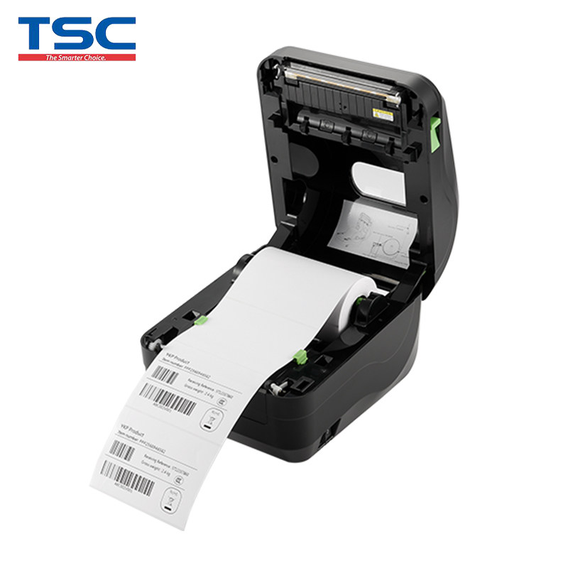 TSC DC2700热敏标签打印机，打印神器了解一下？🌟-快递打单机-淘宝好物网