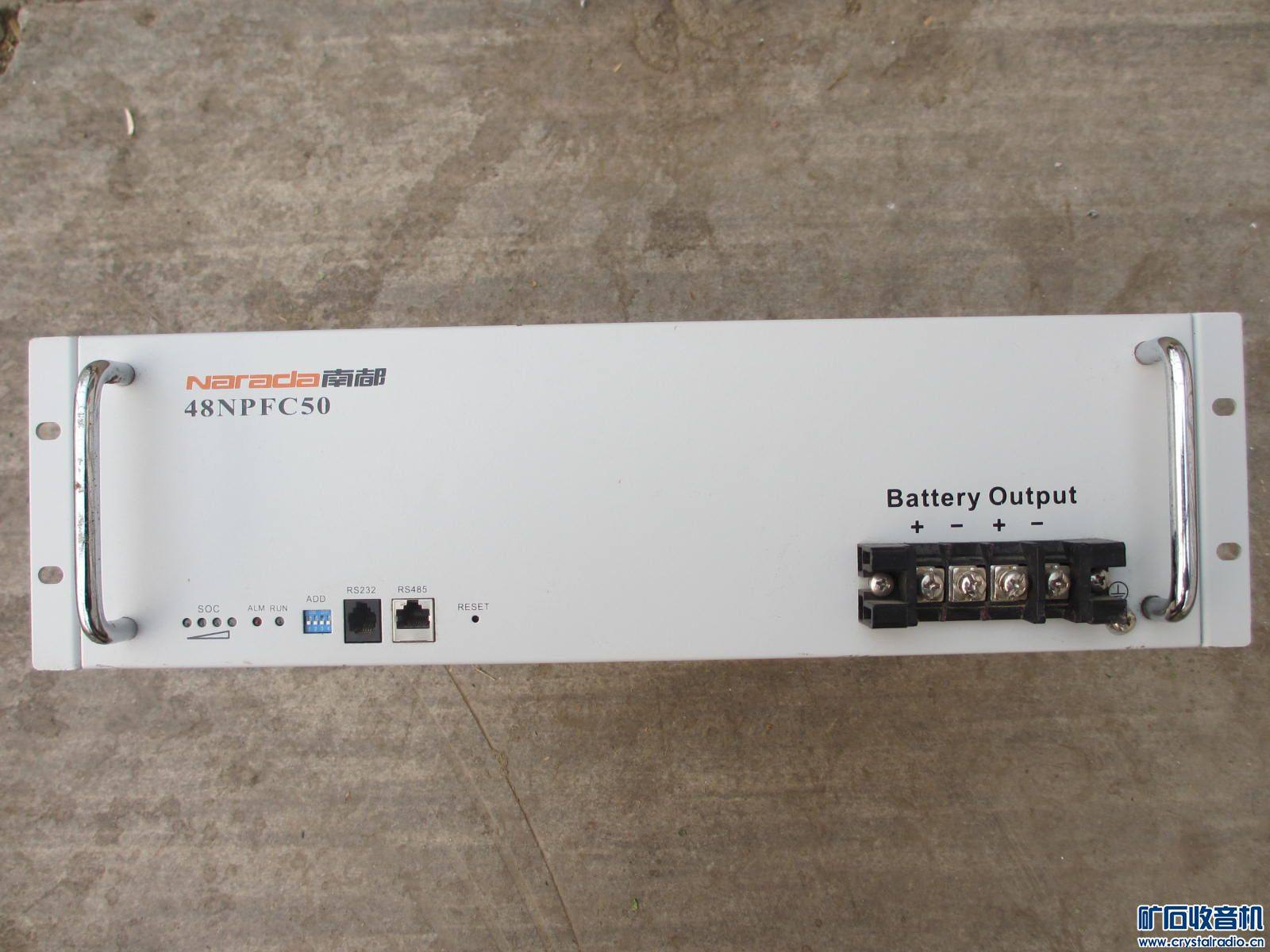 南都48NPFC100磷酸铁锂电池48100AH机房通讯基站光伏太阳储能用-阿里巴巴