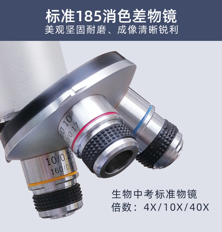 [USD 39.29] 5000x Portable Junior High School Student Optical ...