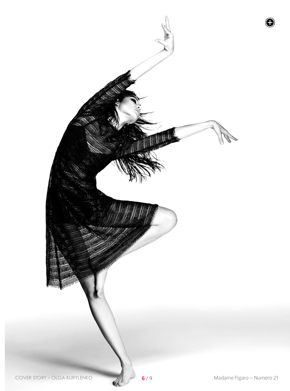 [超级VIP]丨时尚摄影pose姿势参考-作品图库 – 灵感邦_Ideabooom