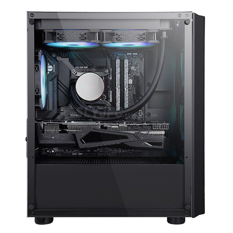 震惊全网！i3 12100/i5 12400/i7 12700/i5 13400电脑主机怎么选？家用DIY终极指南来了！💥-DIY兼容机-淘宝好物网