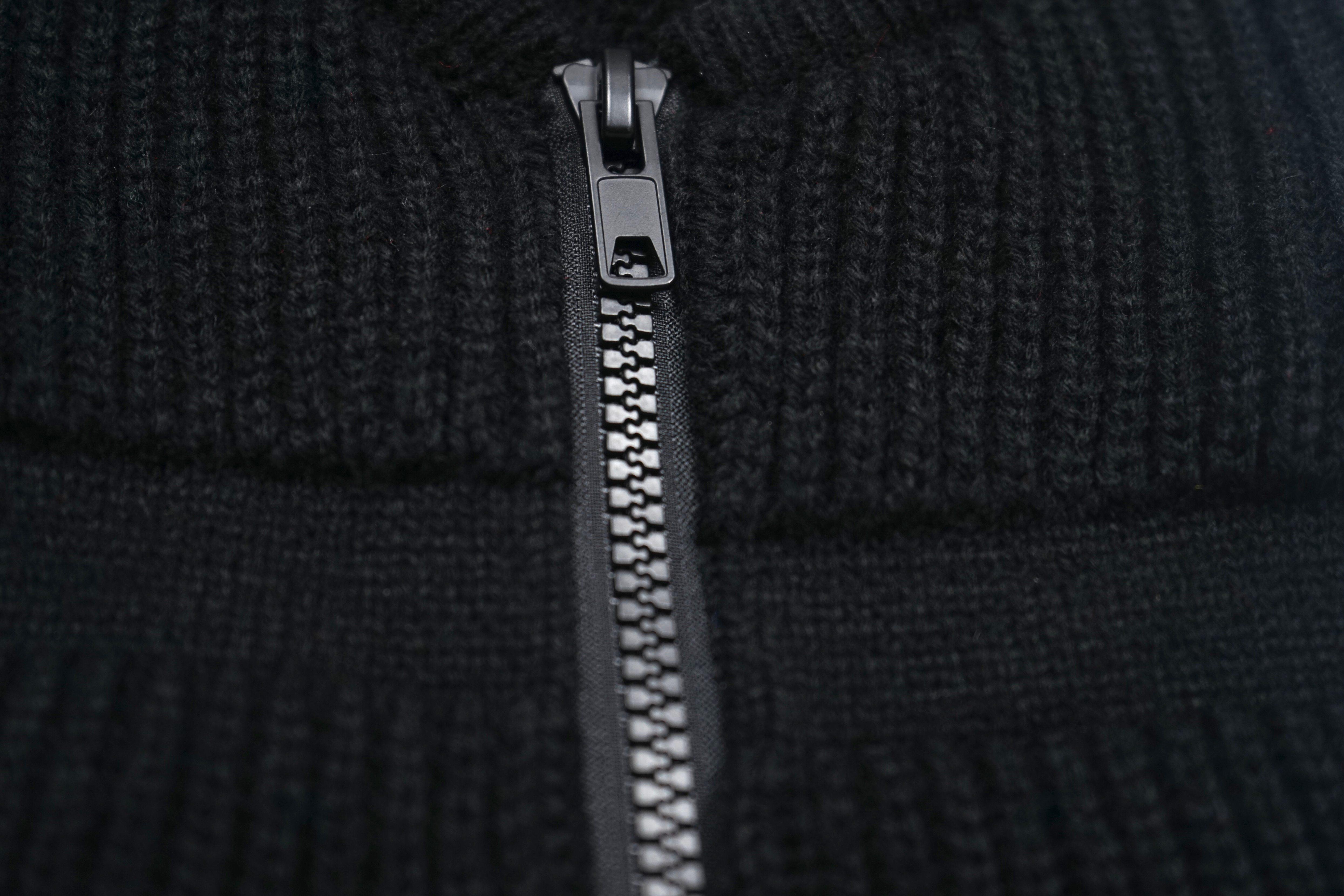 BandoJewelry BJ Zip-Up Mask：纯棉拉链面罩，时尚与防护的完美结合！-面罩-淘宝好物网