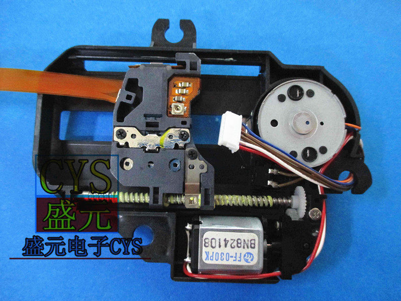 Купить Лазерная головка Новый подлинный оригинальный КСМ-900aaa ...