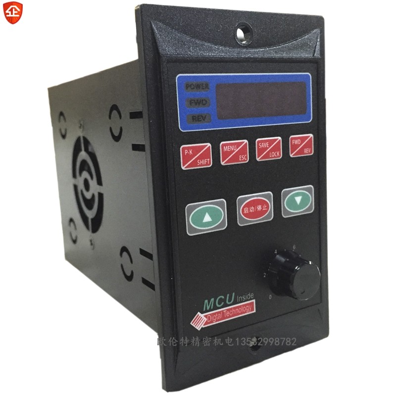 [USD 55.49] T13-750W-12-H monocular 120w200w400W750w motor frequency ...