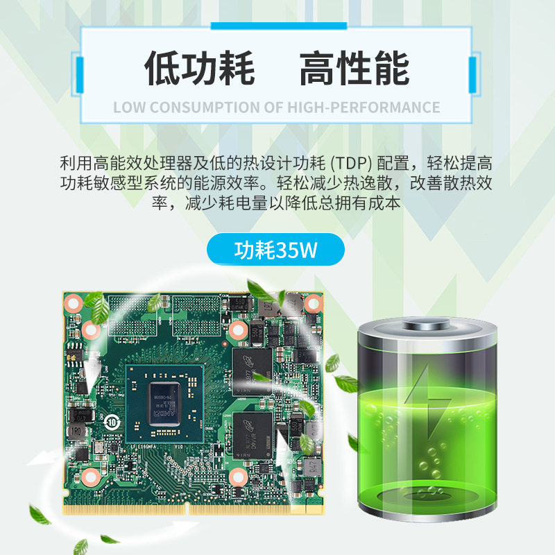 专业影像处理神器 🖥️AMD E9172 MXM显卡推荐🔥-企业级显卡-淘宝好物网
