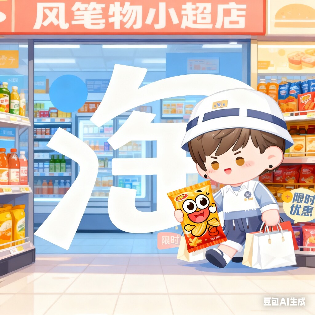 风尚好物精选小店