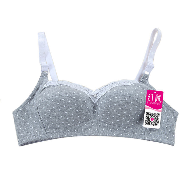 Купить Бюстгальтер Магия Вивиан девушки бюстгальтер японский небольшой ...