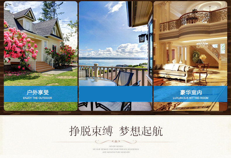 Bàn ghế nhôm đúc sân vườn gạch lát ngoài trời bộ năm món bàn sắt rèn ...