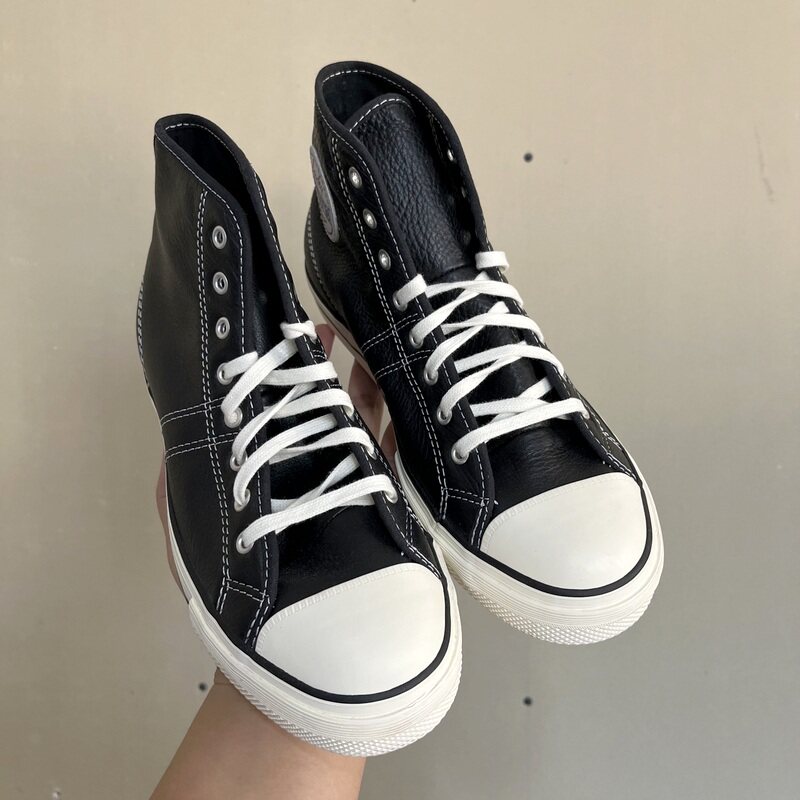 Converse 1950s：复古潮鞋的巅峰，你真的了解它吗？-CONVERSE-淘宝百科网