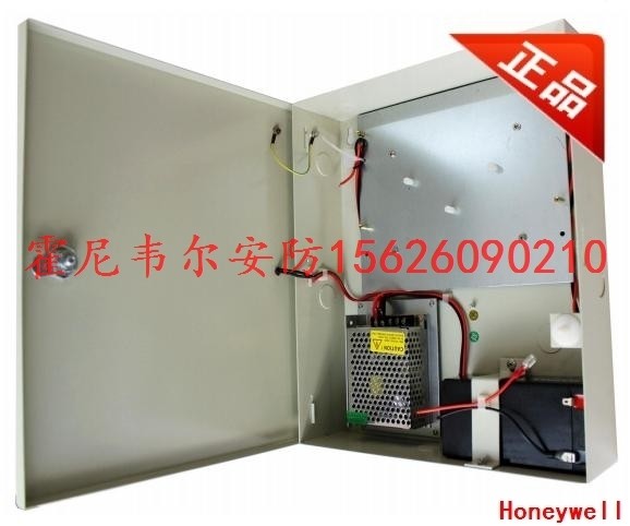 Honeywell access control power box IP-AK2ENC PRO3000 access control box ...