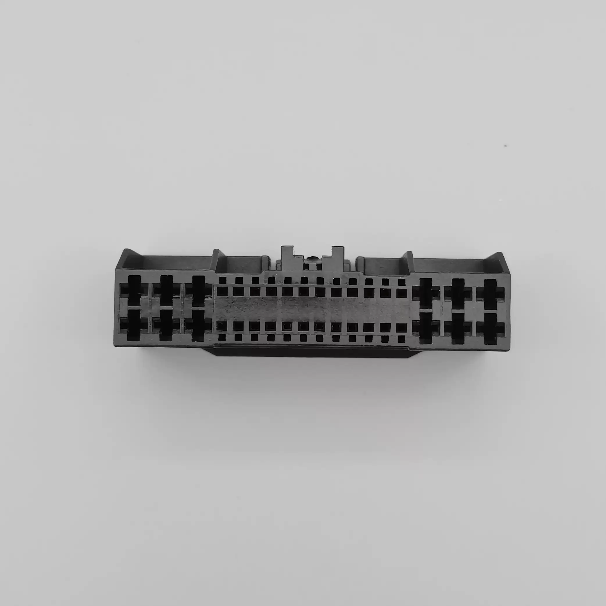 36010203-10/1512501/TW-2501-1000 国产36线混合公母快速接头