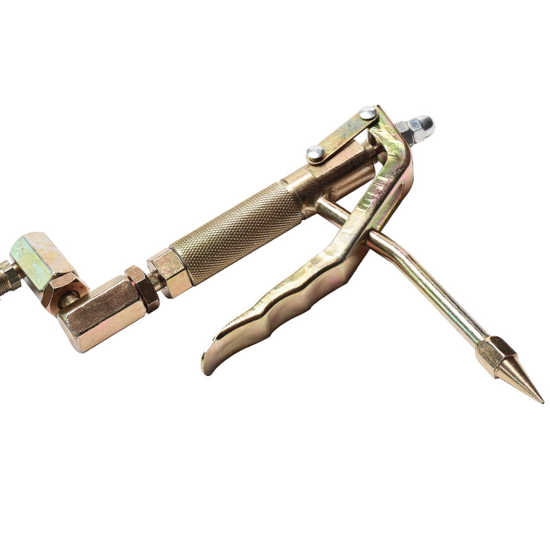 [USD 36.34] Taiwan Yunneng UNO-POWER Pneumatic Butter Gun A55-G ...