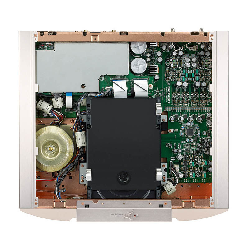 Купить CD-плеер marantz/马兰士 sa-ki ruby红宝石签名版sacd机日本高保真纯cd机 Marantz/SA ...