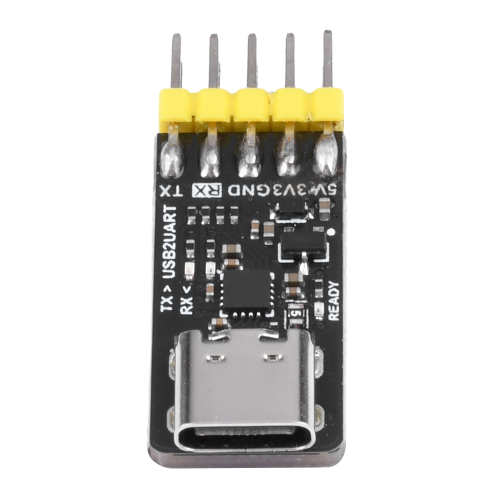 CH343P模块：USB转TTL UART，单片机必备-仿真器/下载器-淘宝好物网