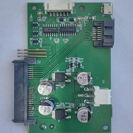 🛠️揭秘！HDR3000F3硬盘维修软件STSF工具+SMT贴片插件+PCBA方案开发一站式服务来了！🚀-软驱-淘宝好物网