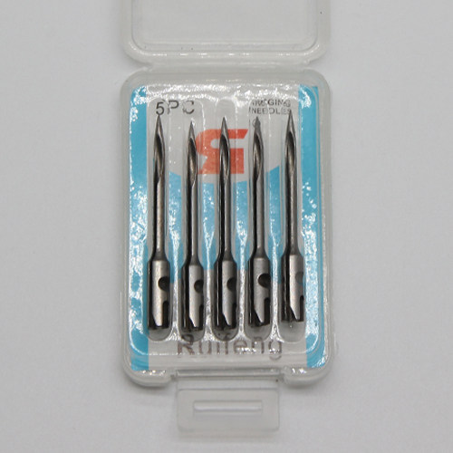 [USD 5.49] Crane gun needle imported Rifeng thick and thick marking gun ...