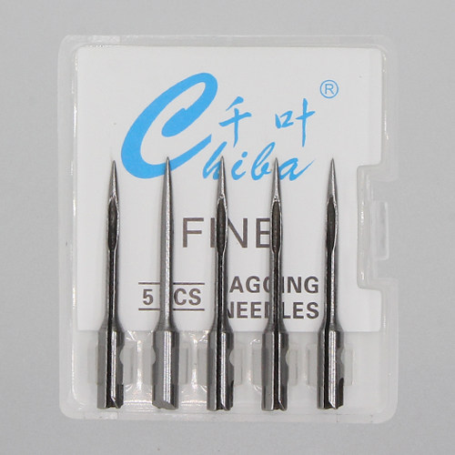 [USD 5.49] Crane gun needle imported Rifeng thick and thick marking gun ...