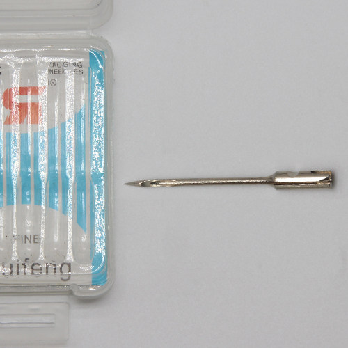 [USD 5.49] Crane gun needle imported Rifeng thick and thick marking gun ...